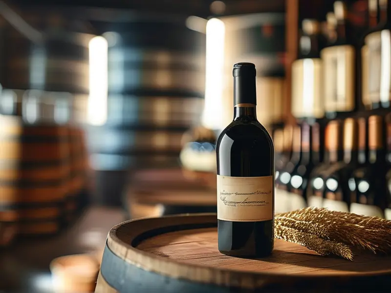 酒的配料表怎么写才符合标准？专业酿酒师教你正确标注方法